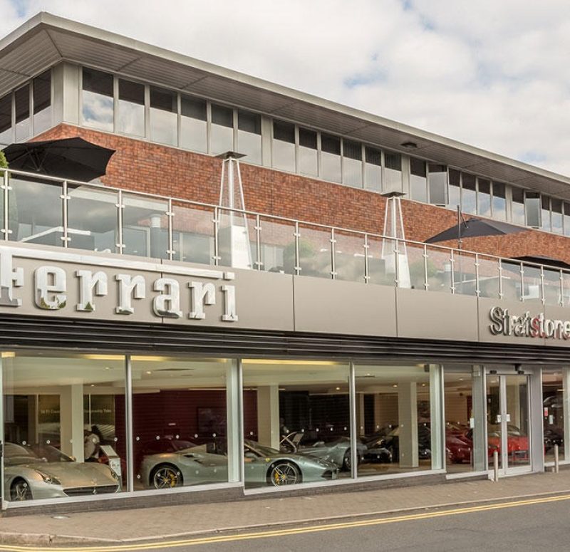 Case Study 2 – Fire Safety Solutions